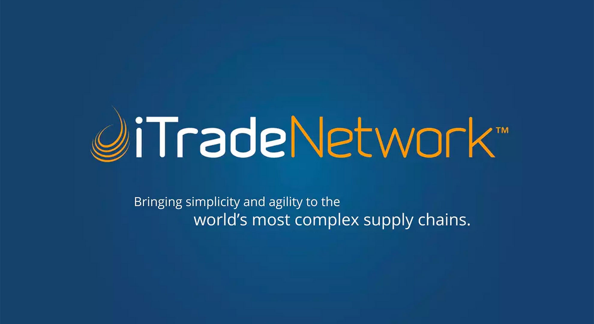 Tech Talk: Automate Supply Chain with iTradeNetwork - Western Growers ... Tech Talk: Automate Supply Chain with iTradeNetwork - Western Growers ...