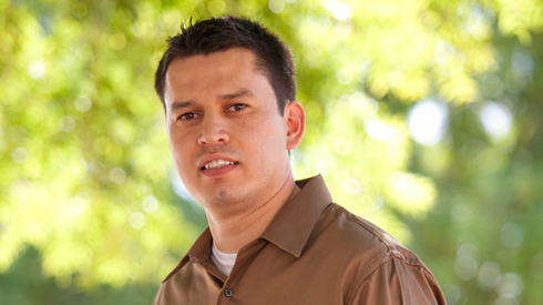 Tony Rivero: representing Arizona’s 21st House District, including ...