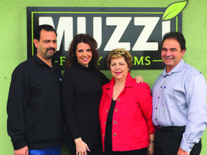 Fresh or Frozen, Muzzi Family Farms Has It Covered - Western Growers ...