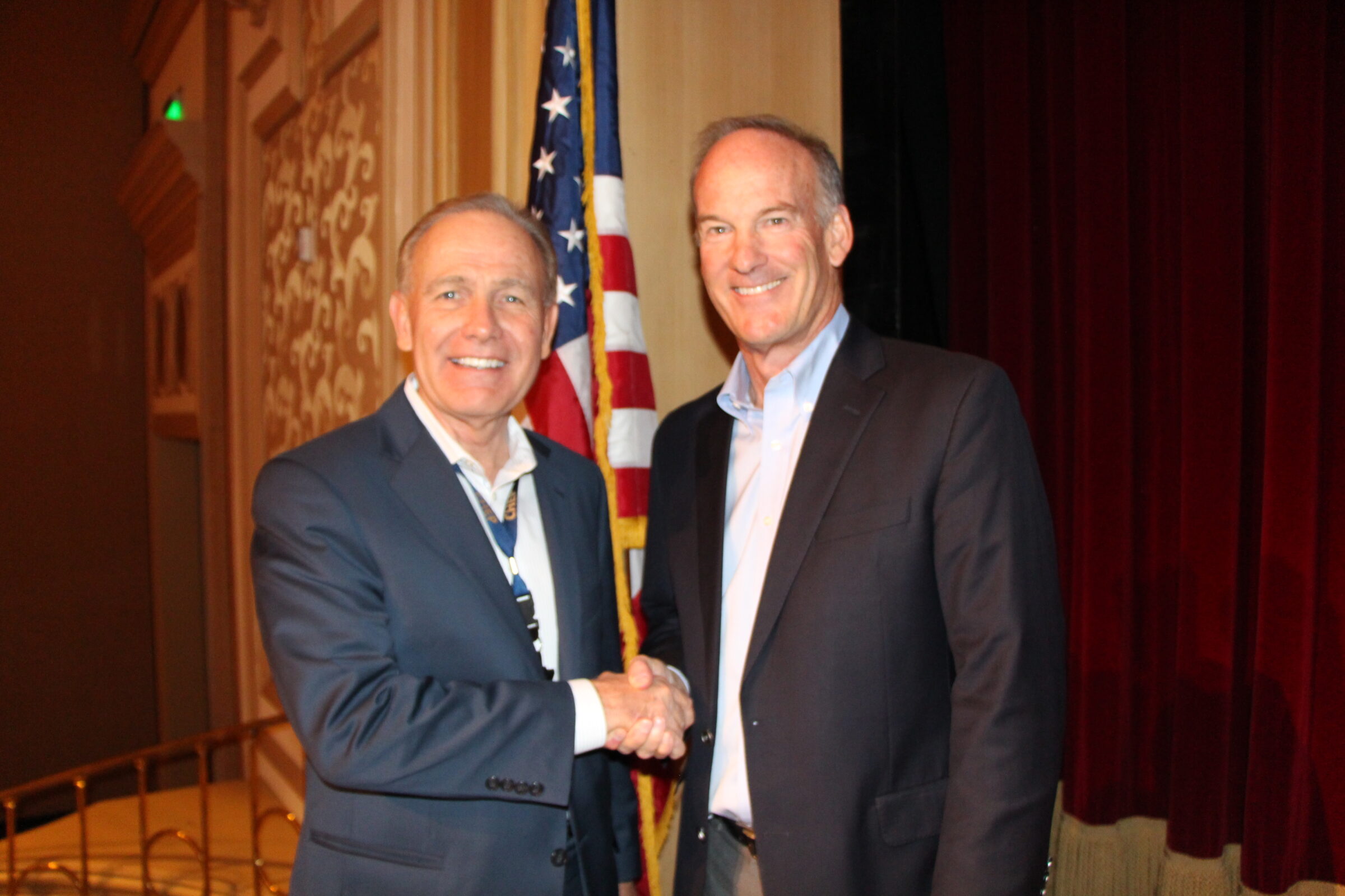 2015 Chairman of the Board: Vic Smith Takes the Helm - Western Growers ...