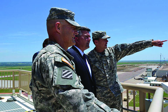 U.S. Senator Cory Gardner represents Colorado in the U.S. Senate ...