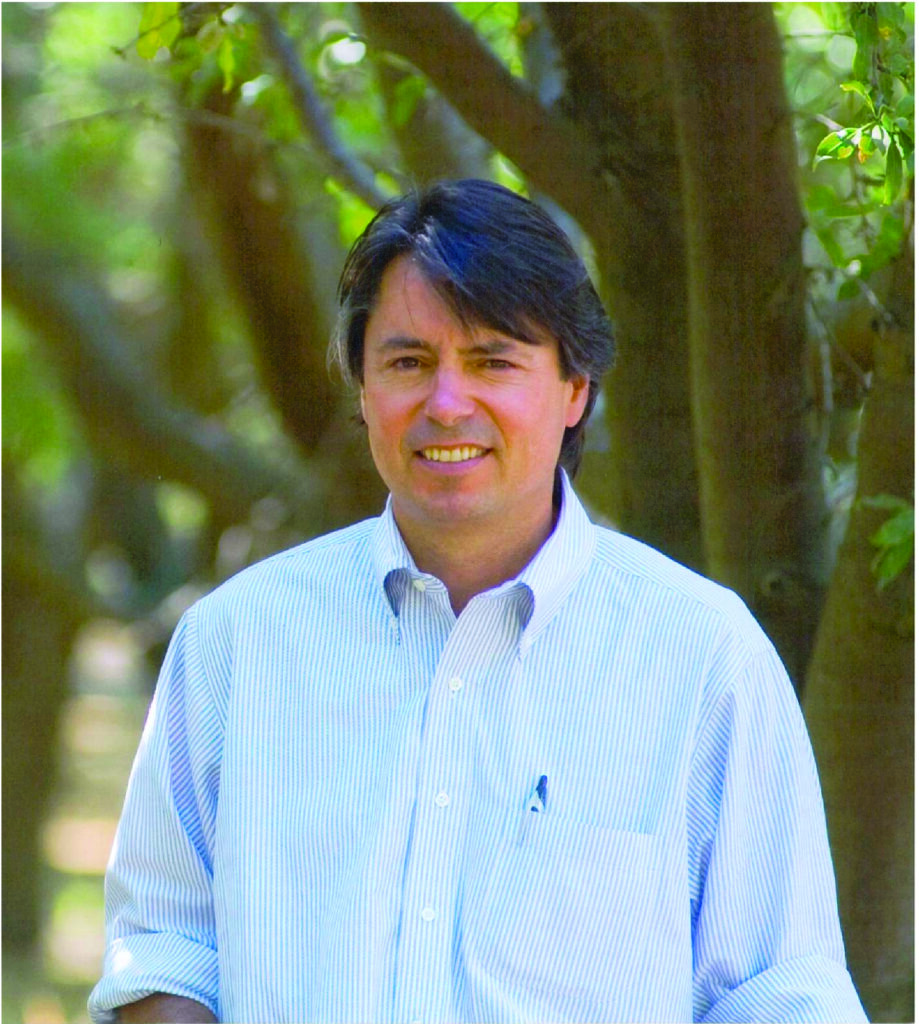 Building a Company from the Ground Up - Western Growers Association ...