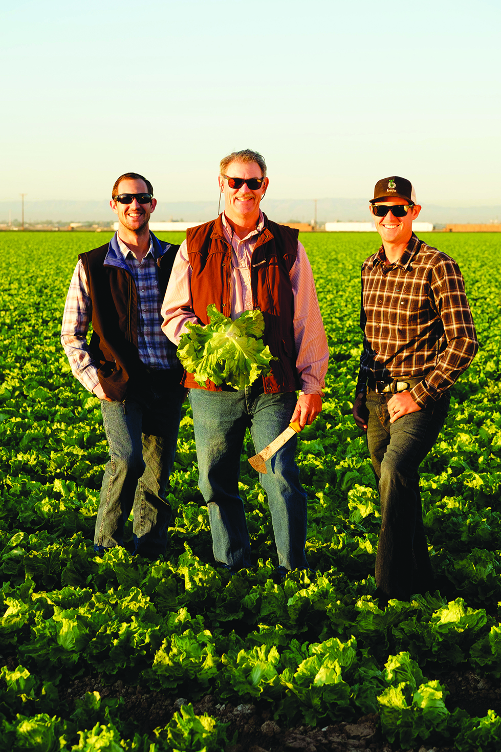 WG Chairman Cox: A Man Ahead of His Time - Western Growers Association ...