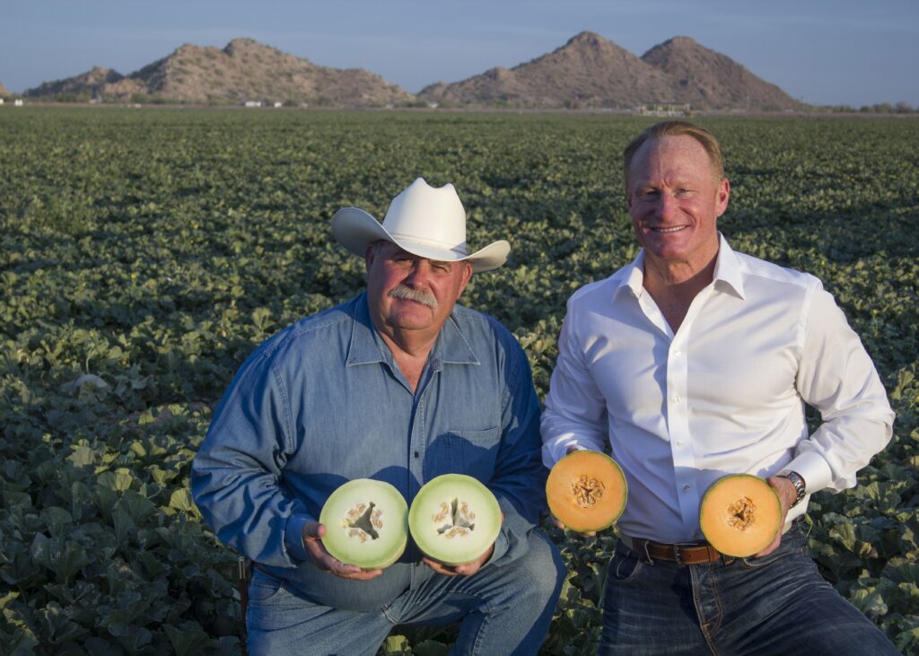 Zwillinger Family Dates Back Four Generations - Western Growers ...