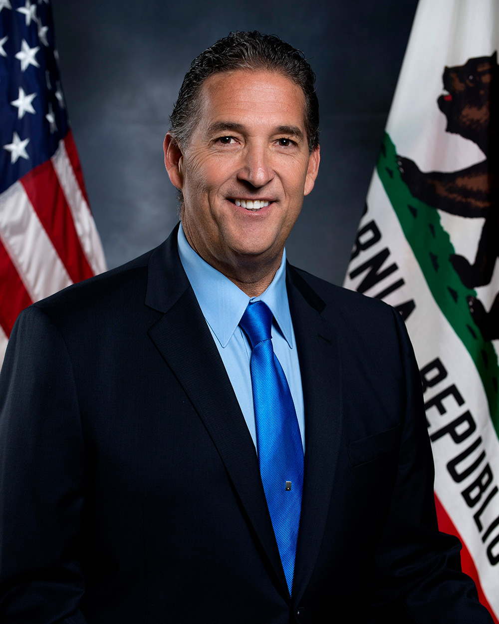 LEGISLATOR PROFILE: California Assembly Jim Frazier of the 11th ...