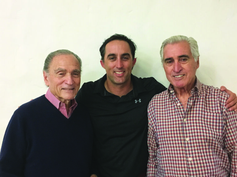 Deep Salinas Roots - Western Growers Association Western Growers ...