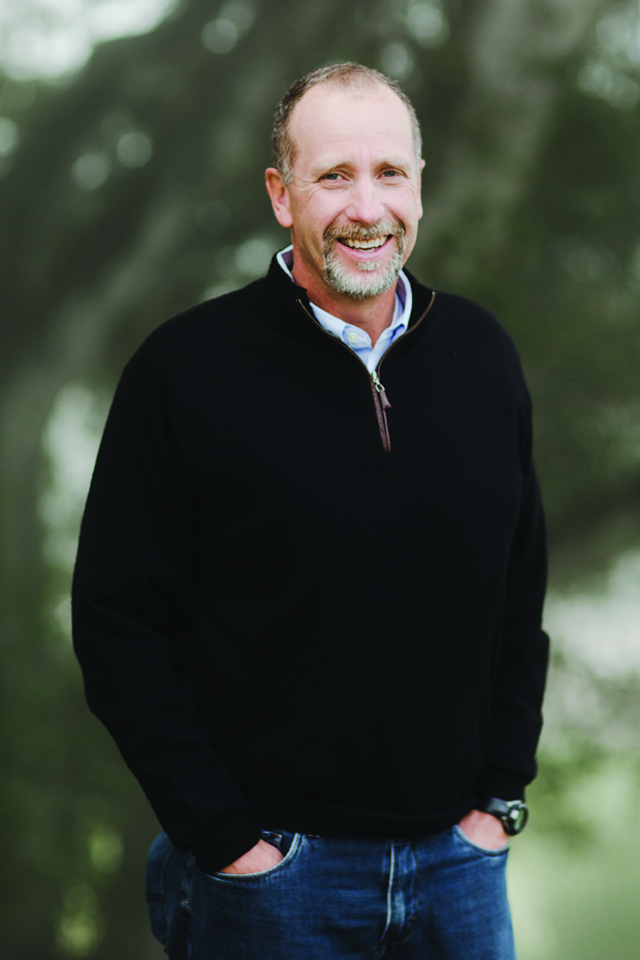 Sailing His Way to California - Western Growers Association Western ...