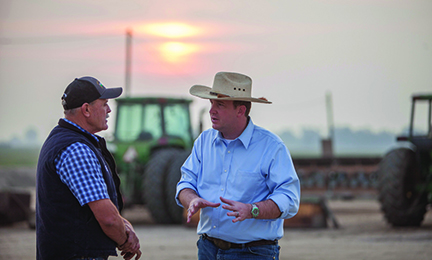 LEGISLATOR PROFILE: Assemblyman Devon Mathis Representing California’s ...