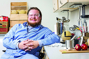 Using Technology to Limit Shrink - Western Growers Association Western ...