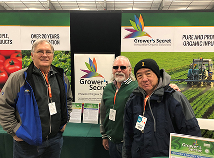 Grower’s Secret Good For Business, Good for the Earth - Western Growers ...