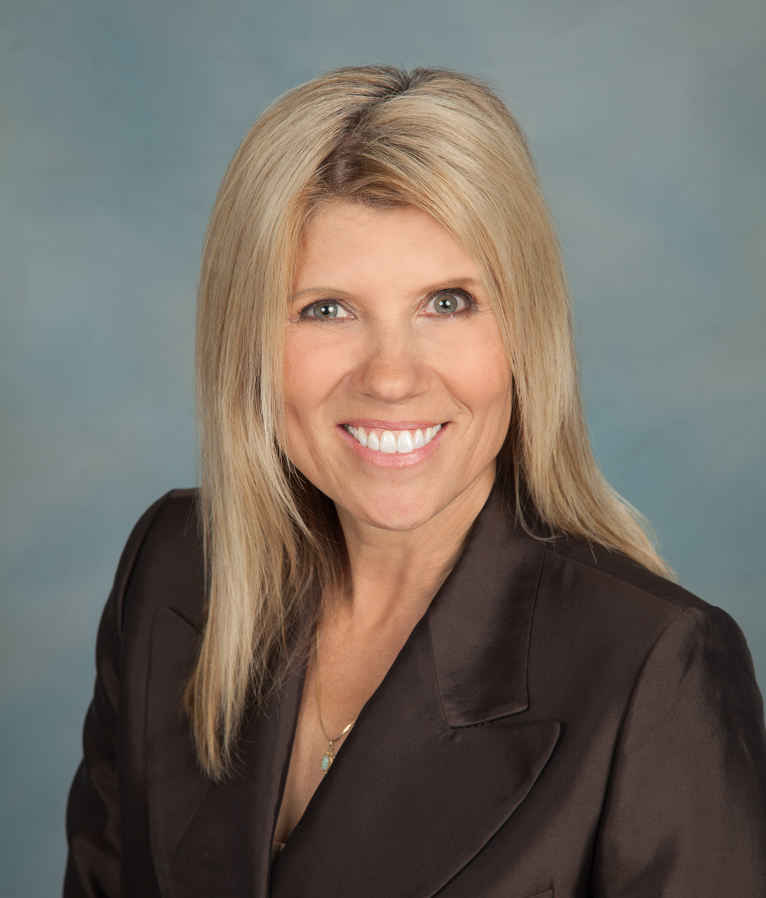 Many Career High Points, But Life Brings Her Back to Ag - Western ...