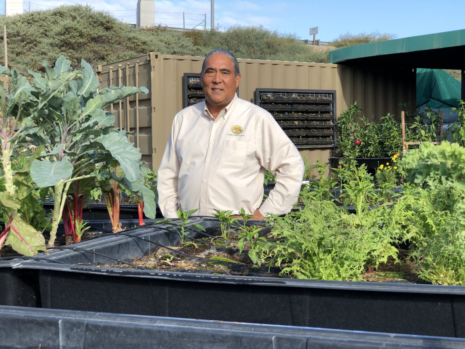The Warriors: Men & Women Who are Changing the Face of Agriculture ...