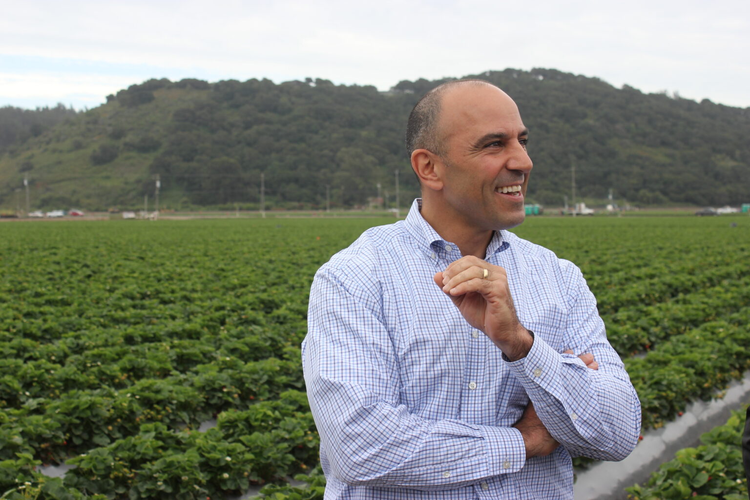 Legislator Profile: Making Sure Government Works For the People Q&A ...