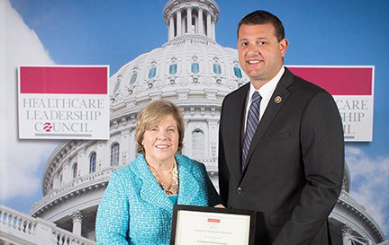 The Road to Reelection: Congressman Valadao Reclaims His Seat - Western ...