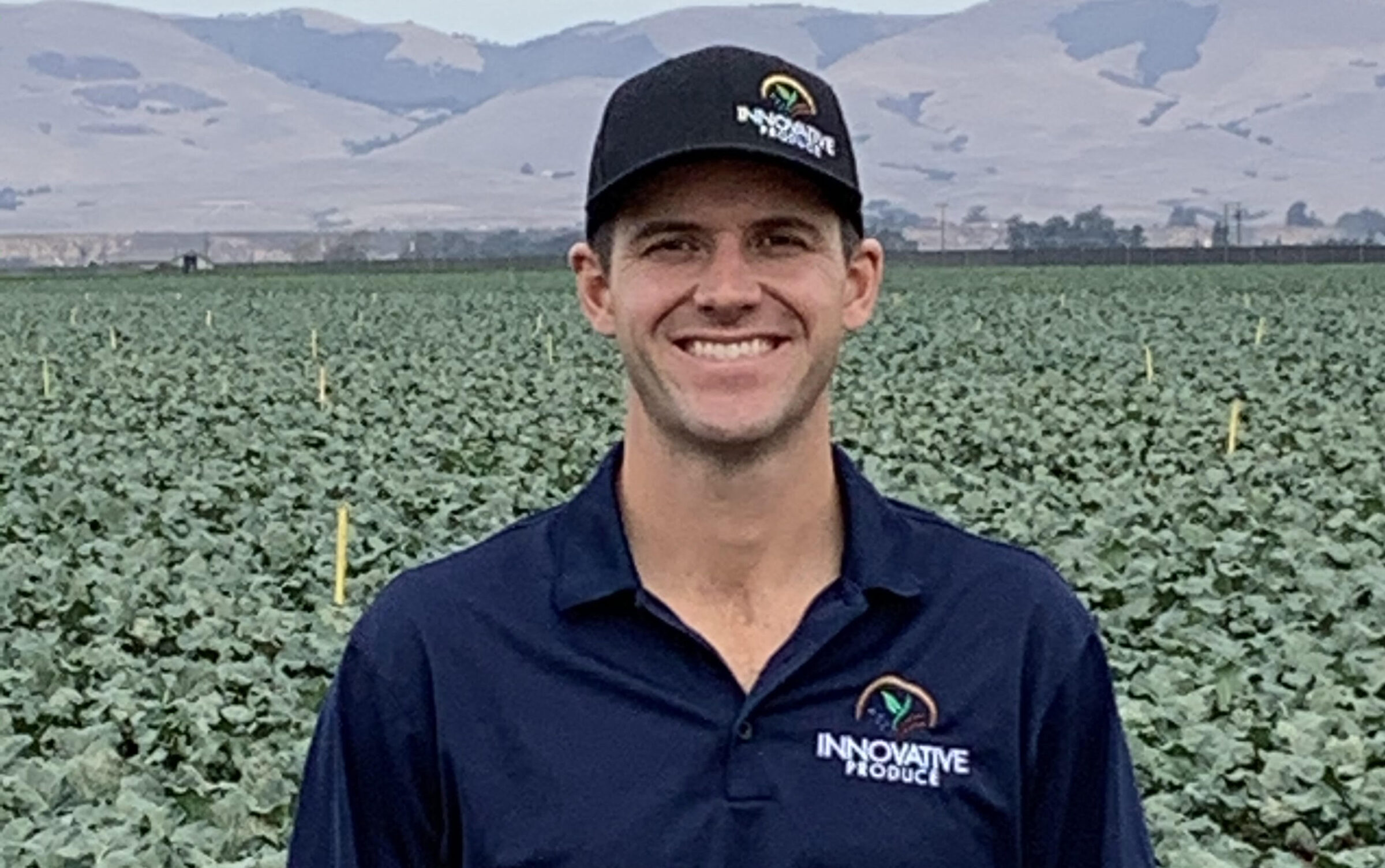 Meet Your Future Volunteer Leaders Philip Adam Western Growers