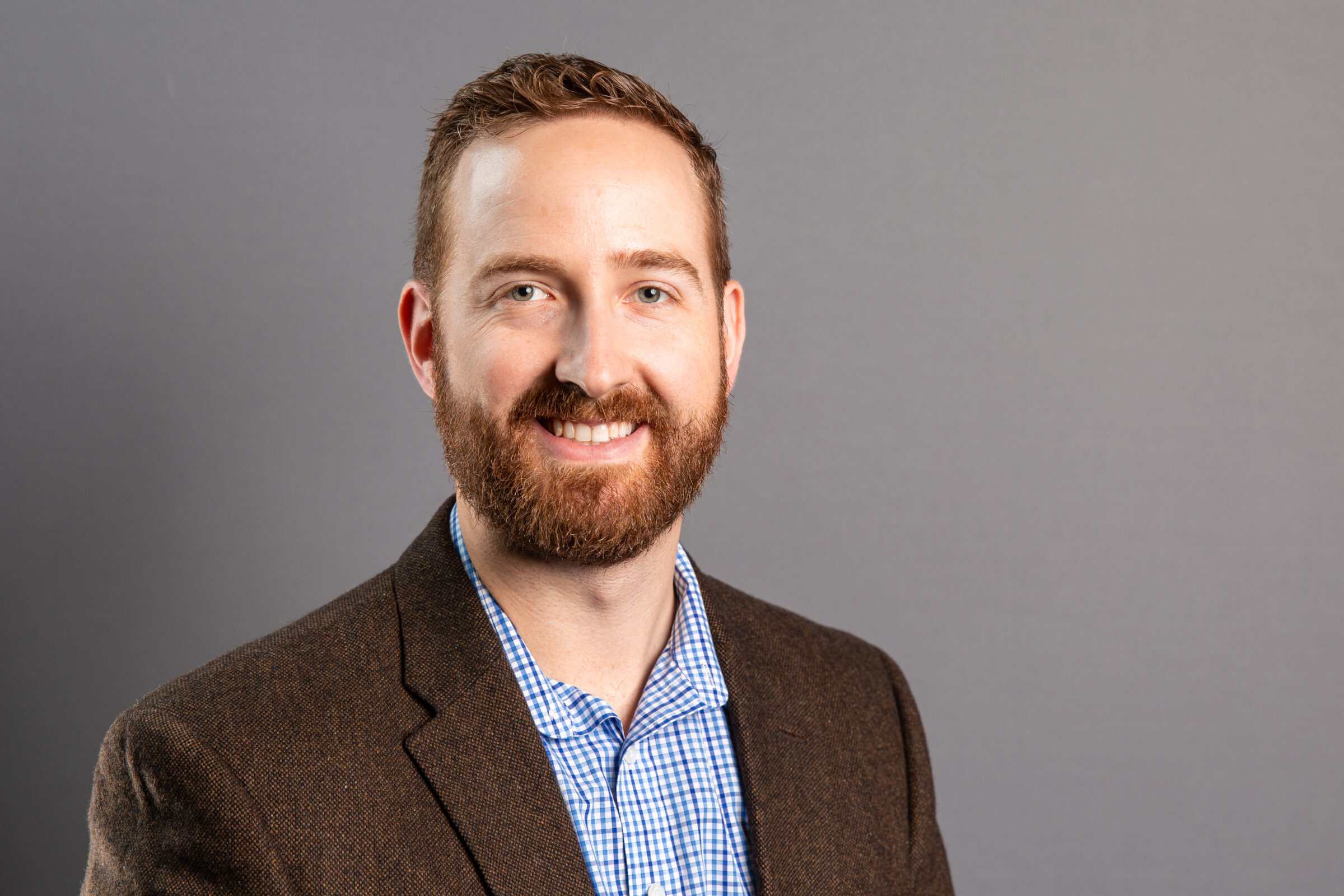 Meet your Future Volunteer Leaders: Mason Brady - Western Growers ...