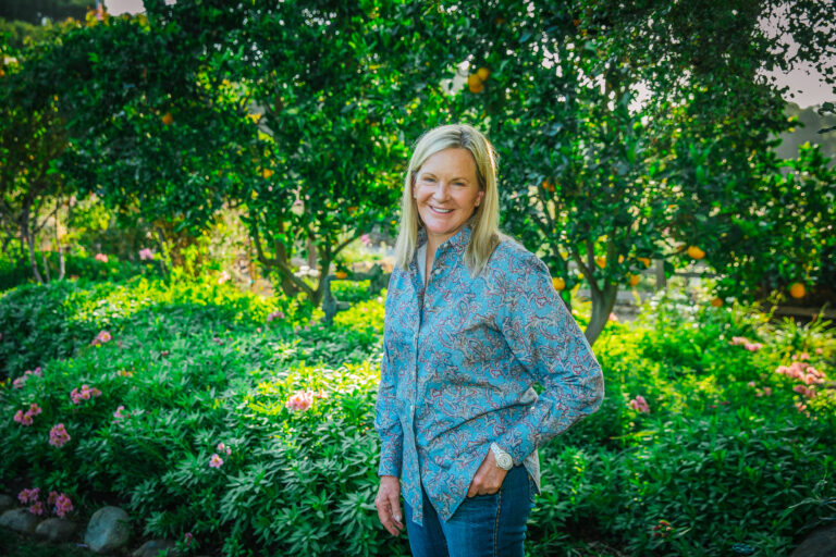 Ag Leadership Program Alters Career Path - Western Growers Association ...