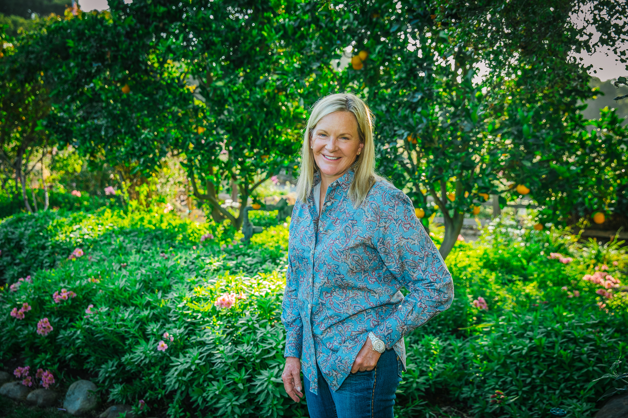Ag Leadership Program Alters Career Path - Western Growers Association ...