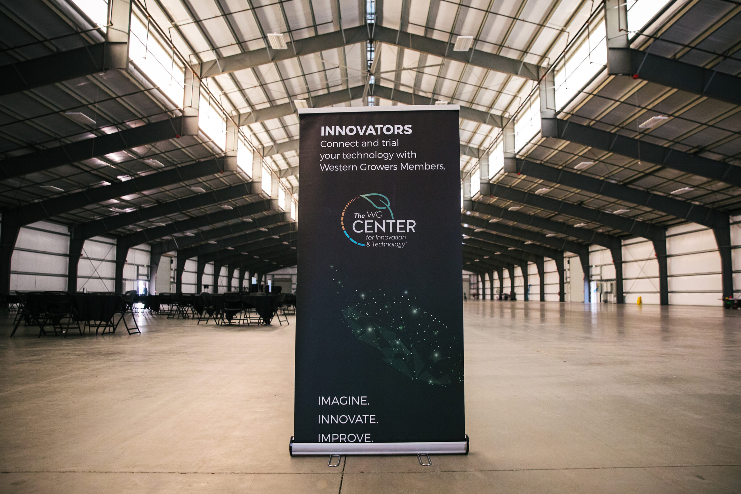 Innovation: Accelerating Harvest Automation – Platforms, Systems ...