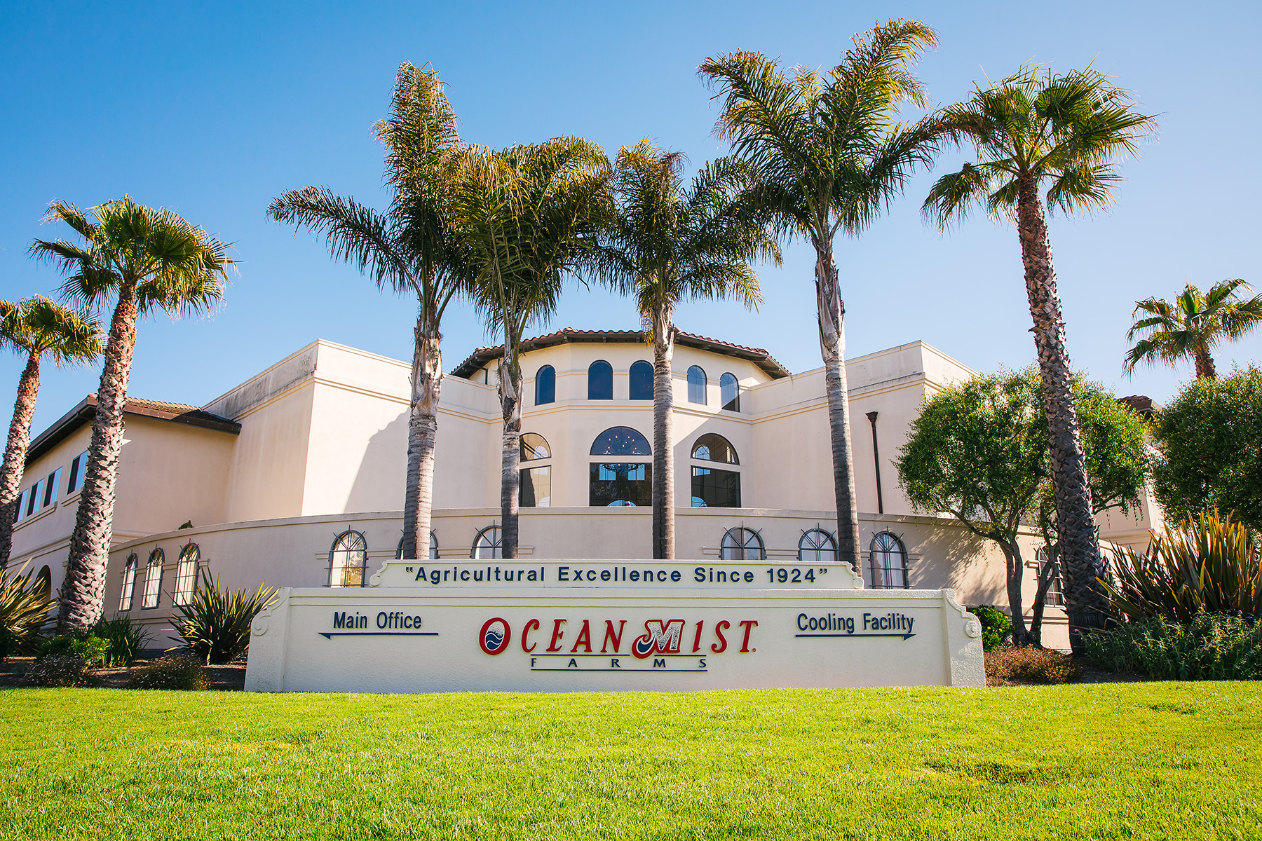 Ocean Mist Musings on Agtech: 7 Observations on Spurring Ag Innovation ...