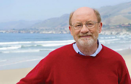 California Legislator Profile: John Laird - A Life of Public Service ...