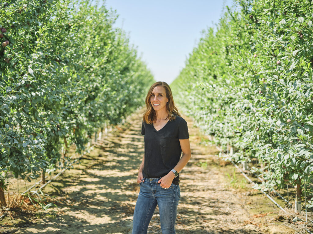 Meet Your WG Women Ambassador: Sarah McClarty - Chief Financial Officer ...