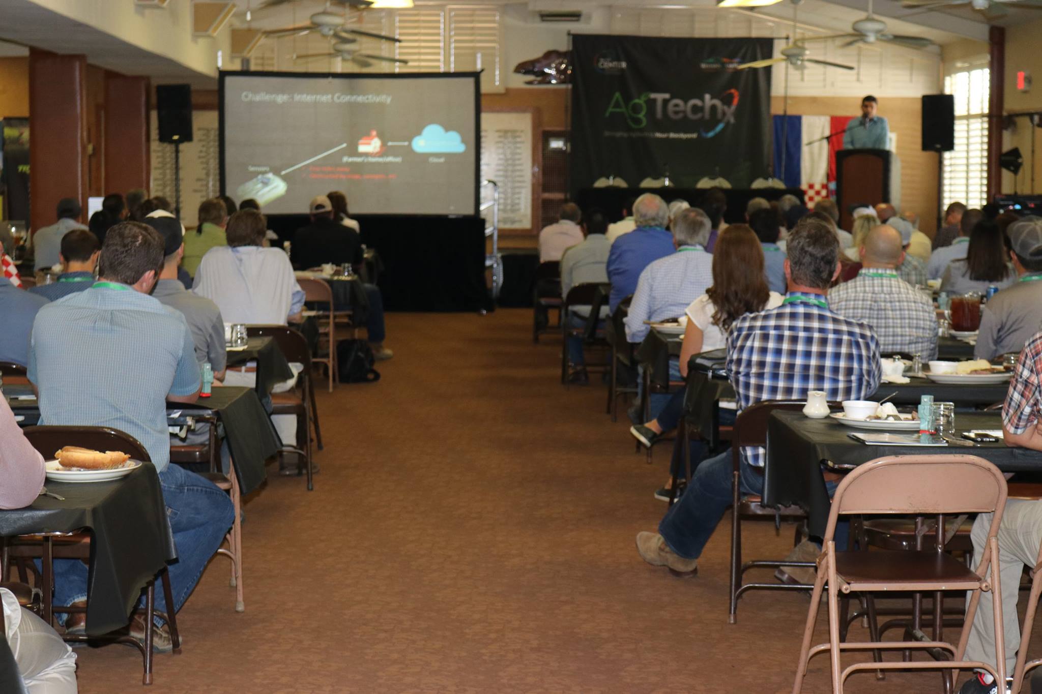 New Tools for Automation, Irrigation are Top of Mind during AgTechx ...