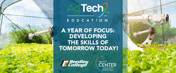 New Speakers Added for AgTechX Ed Summit on August 25 - Western Growers ...