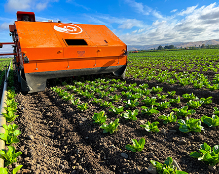 Agtech is Already Here - Western Growers Association Western Growers ...