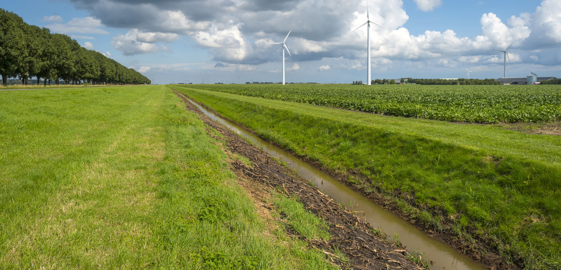 April 22 - Get the Updated Scoop from Experts on Tail Water Reuse ...
