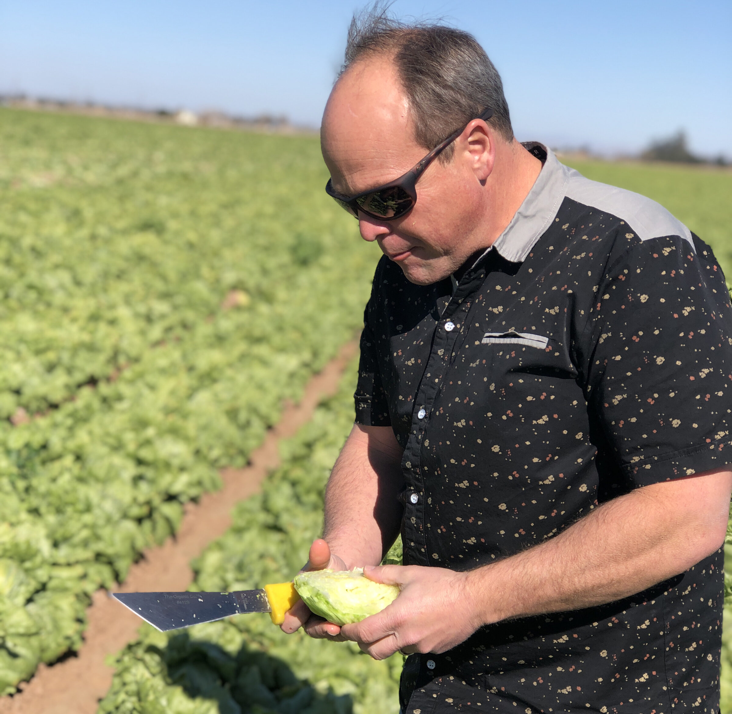 WG Launches First Instagram Takeover - Western Growers Association ...