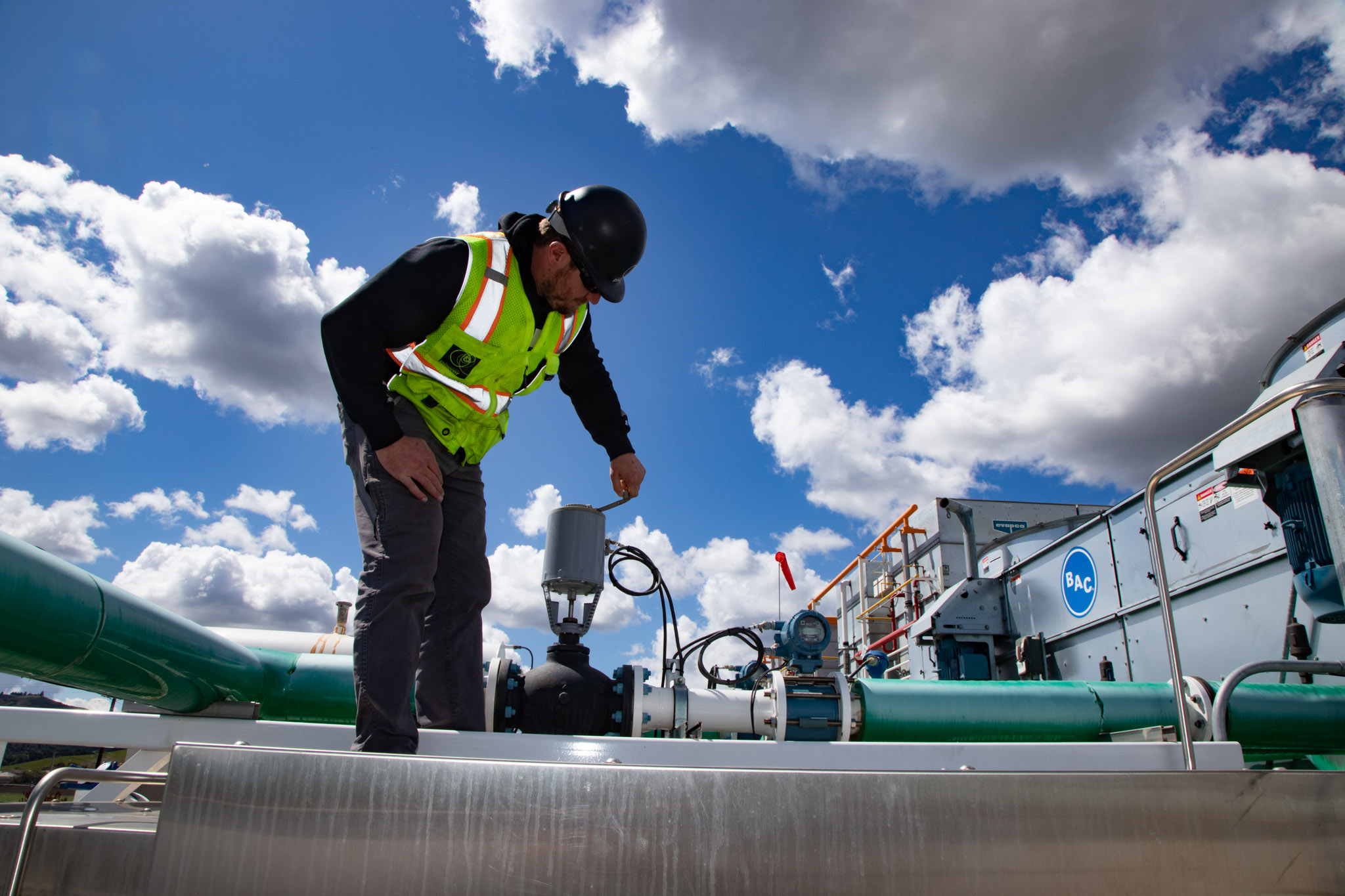 Concentric Power Webinar Covers Innovation during a Crisis - Western ...