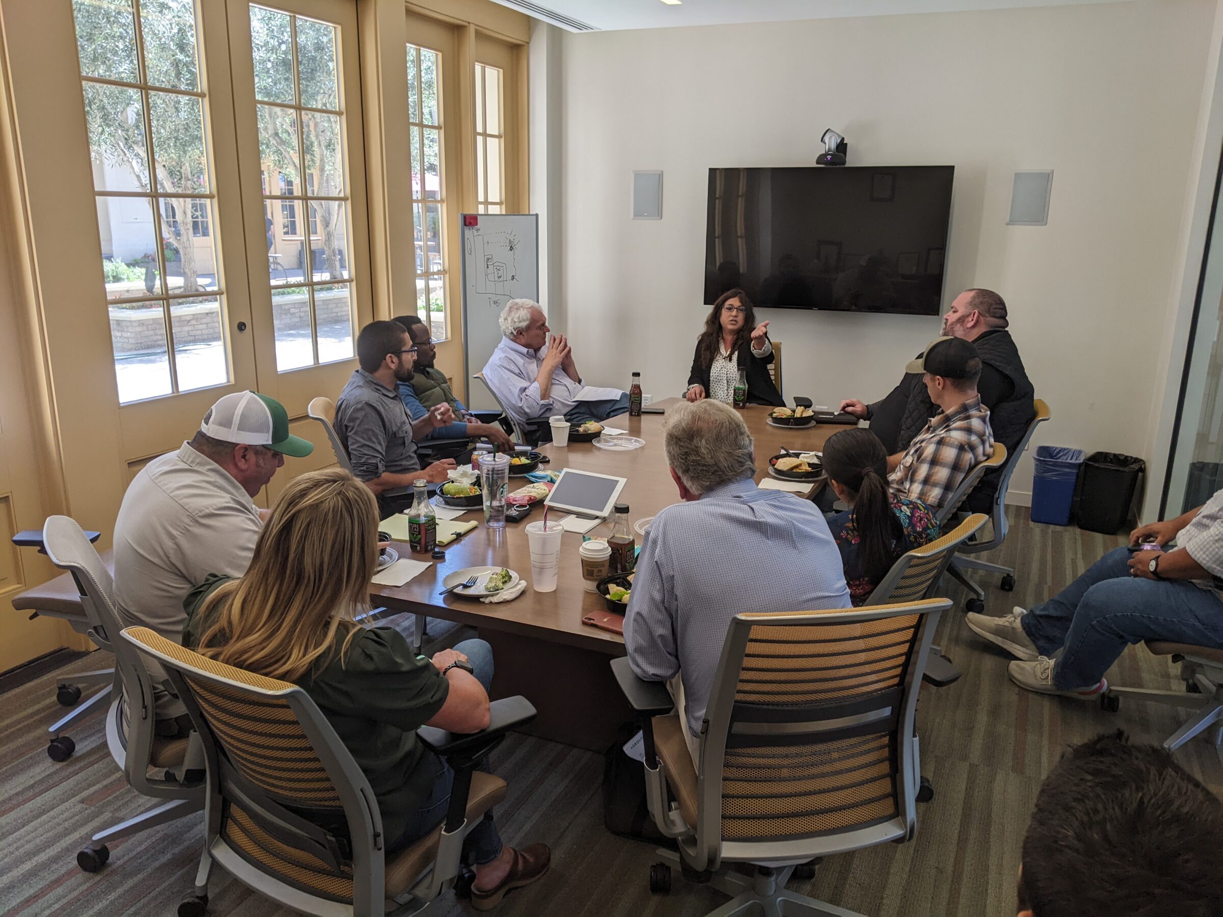 WGCIT Lunch & Learn Sessions Return with Naturipe Berry Growers’ Dr ...