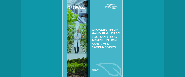 New Surveillance Sampling Guidance and Updated Q&A Document - Western ...