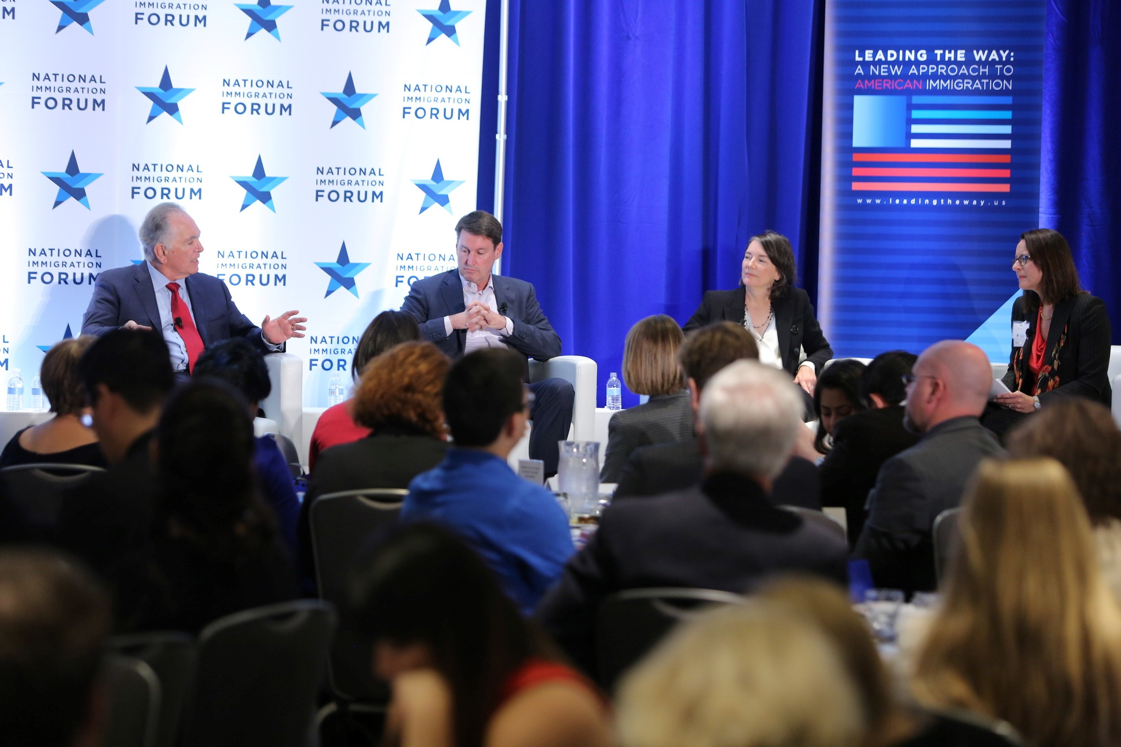 Nassif Discusses Ag Immigration Policy during National Immigration ...