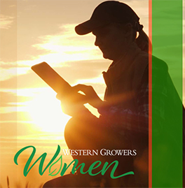 WG Women: Sign Up Today for Two New, Free Training Events! - Western ...
