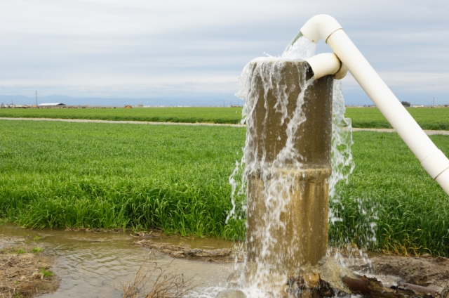 Groundwater Regulations are Coming: Be Prepared - Western Growers ...