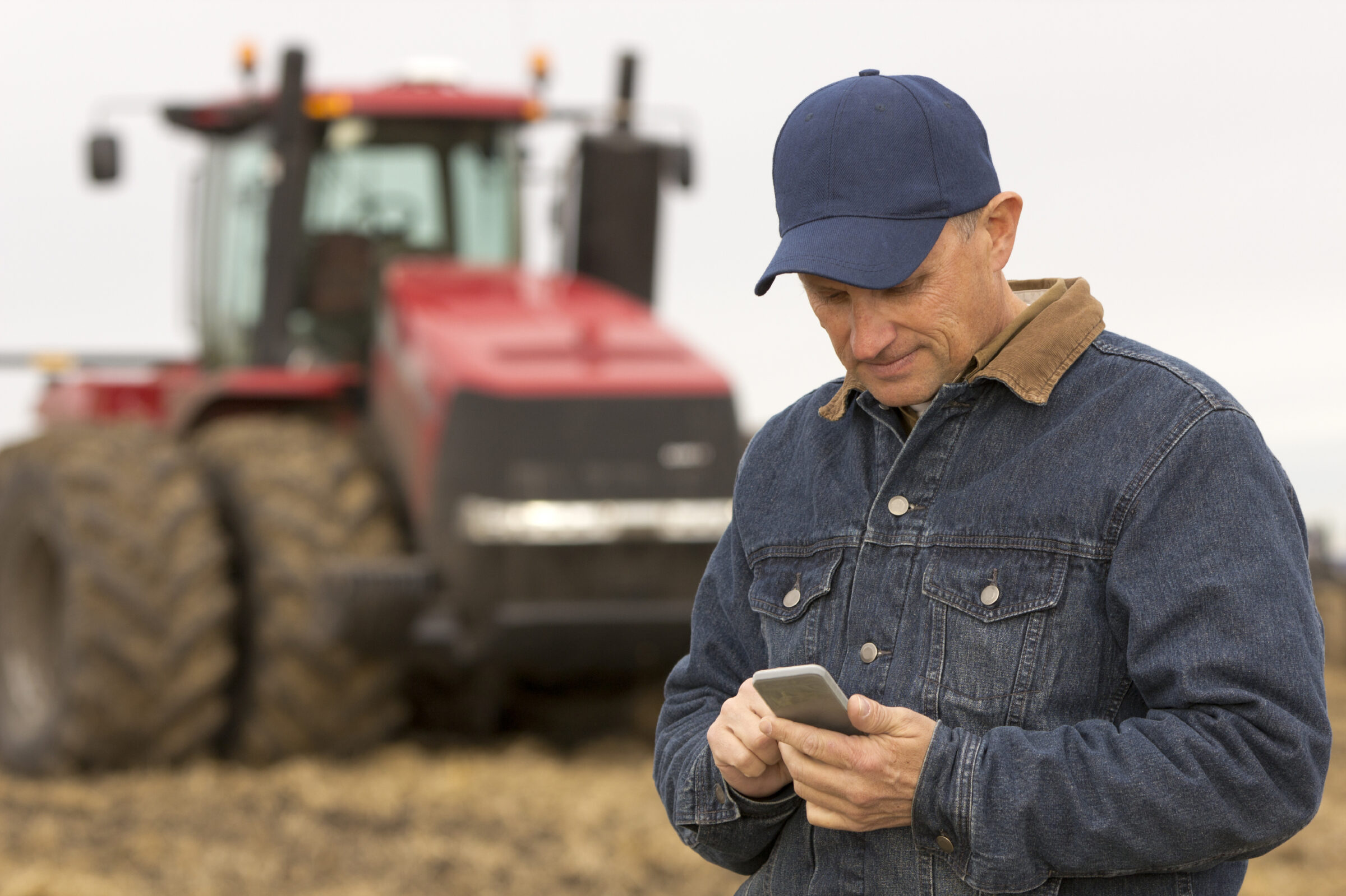Call Out for Growers to Test New Ag Tech Mobile App - Western Growers ...