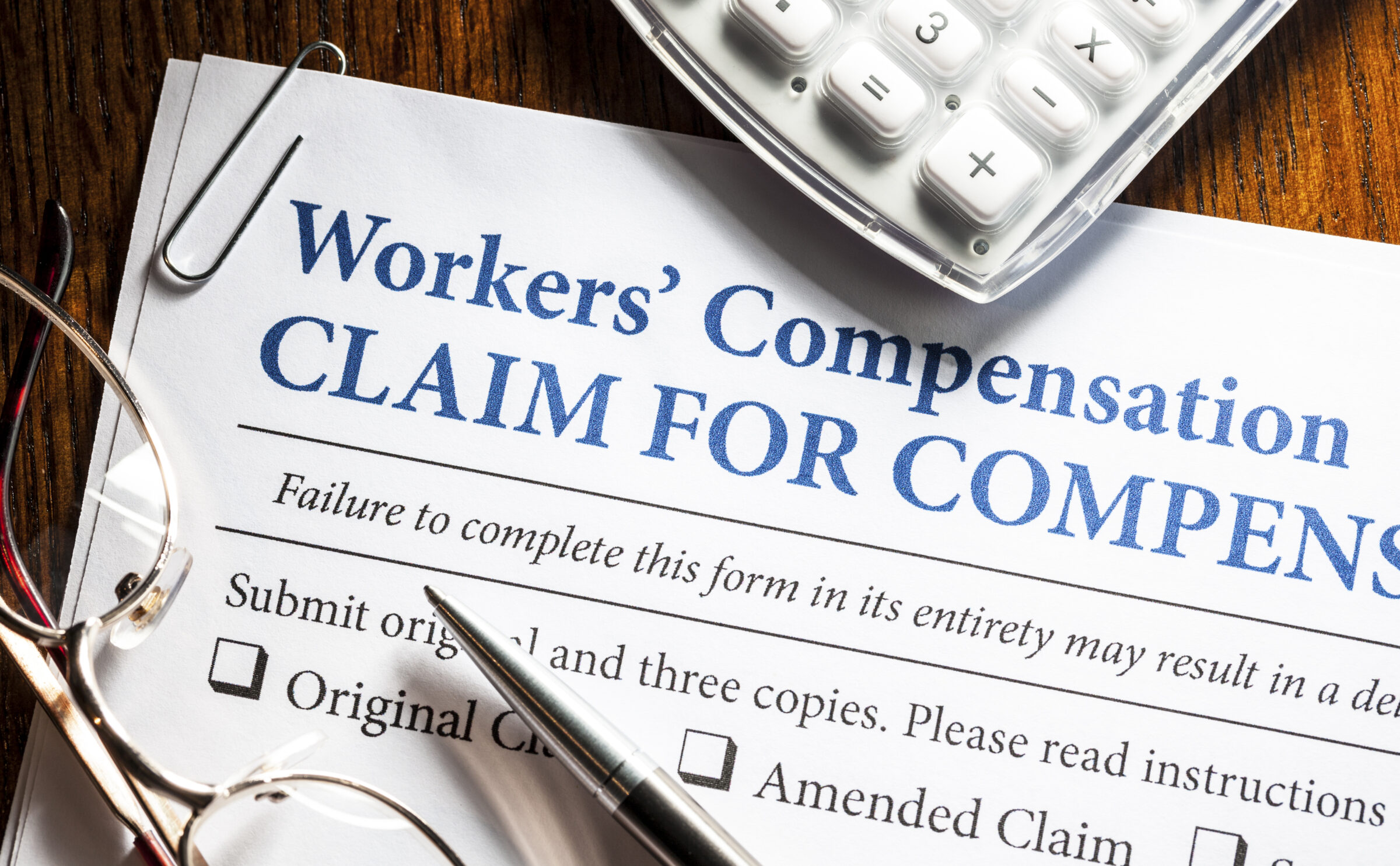 Timely Reporting of Workers’ Comp Claims Saves Money - Western Growers ...