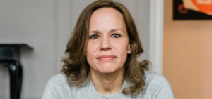 Jennifer Sey, Former Levi's Executive Who Resigned After Free Speech ...