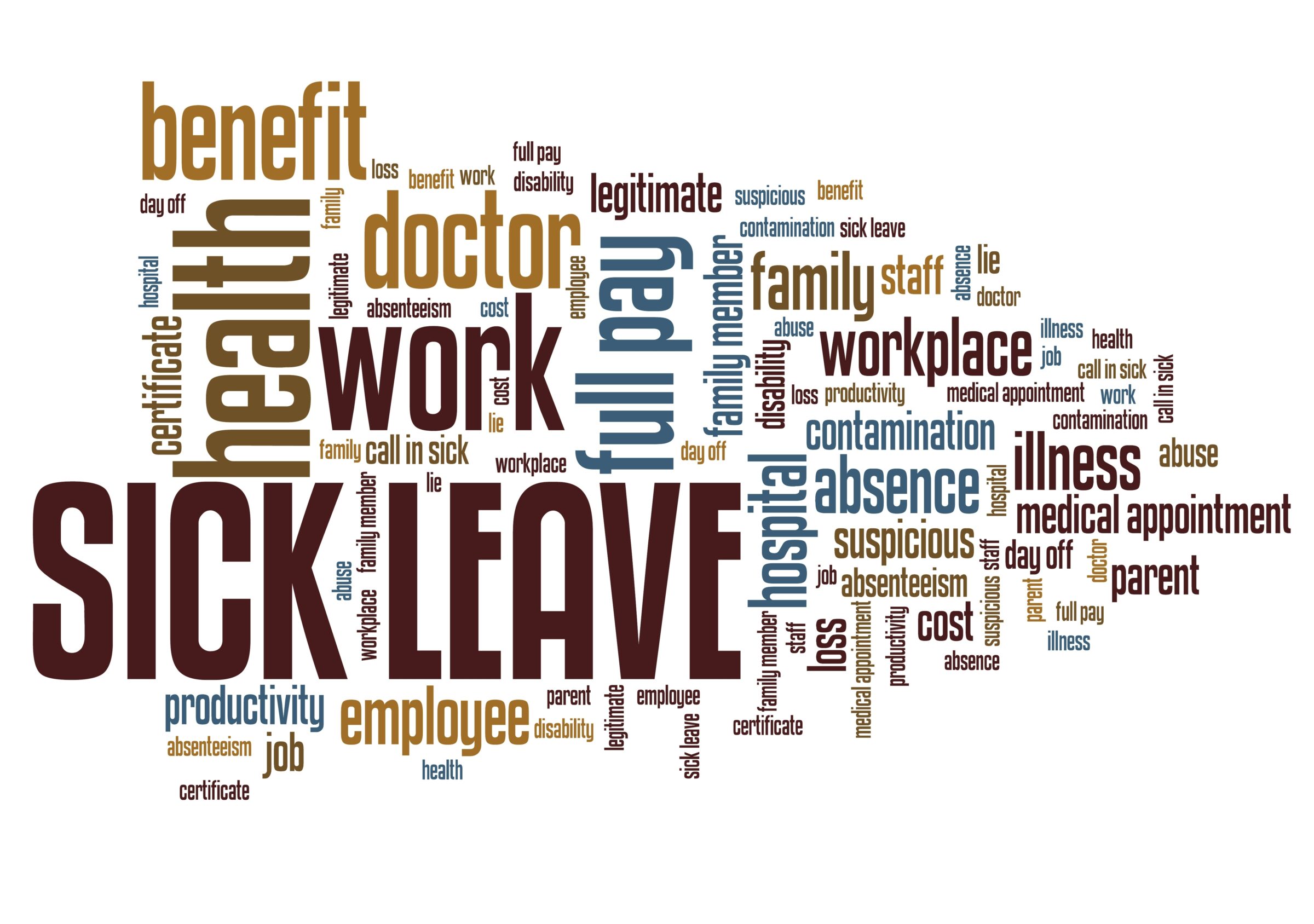 California Labor Commissioner Issues Guidance on Paid Sick Leave Law ...