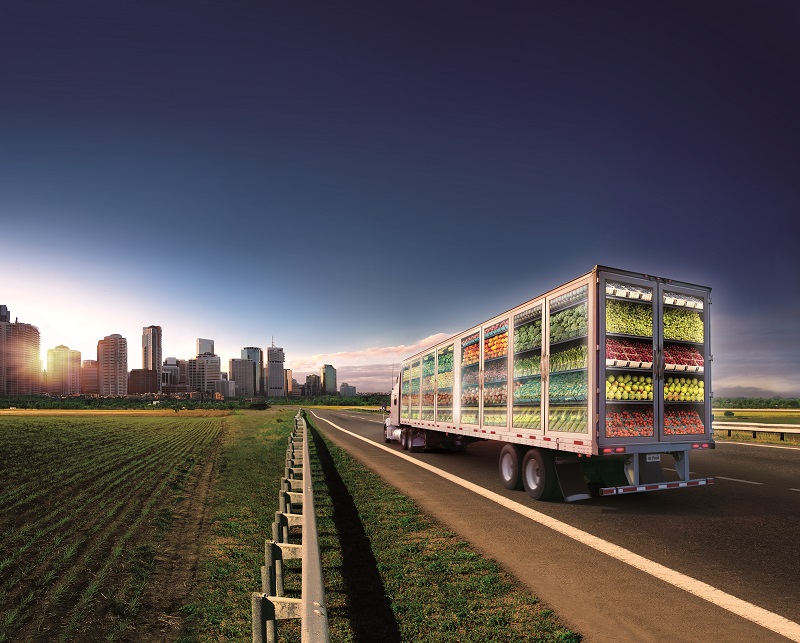 New FDA Sanitary Transportation of Human and Animal Food Requirements ...