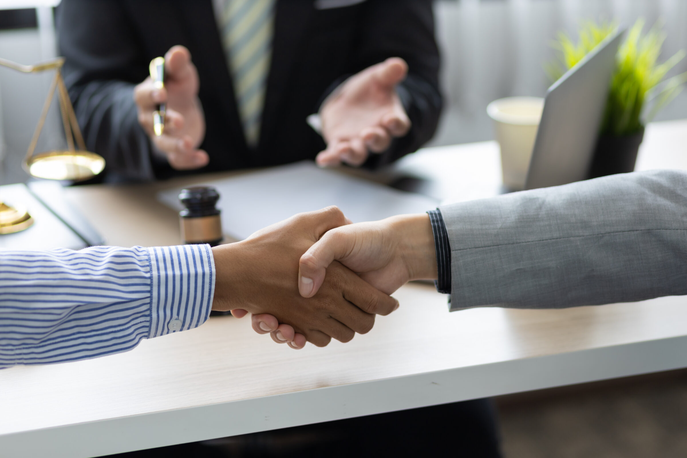 Navigating the Pros and Cons of Employment Arbitration - Western ...