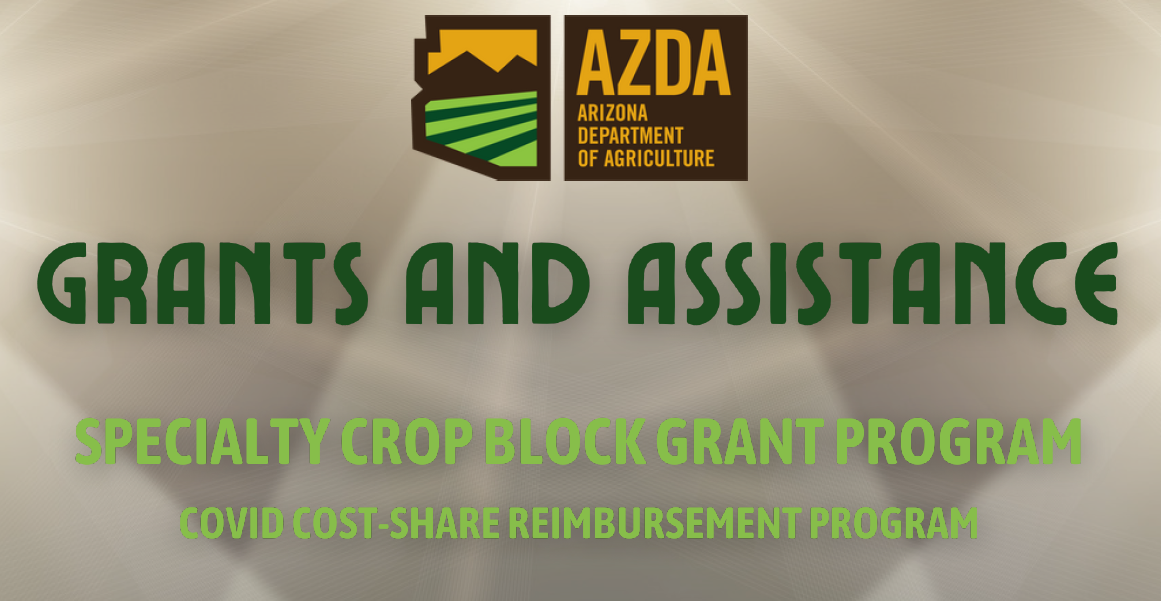 AZDA COVID Cost-Share Reimbursement Program Ending Sept. 30, 2023 ...