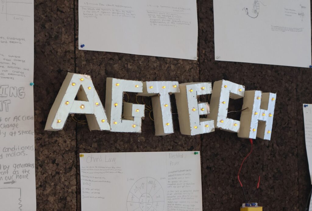 Rancho Cielo Gives Youth Navigating Challenges a Boost with New Agtech ...