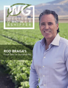Western Grower & Shipper Magazine November/December Digital Edition is ...