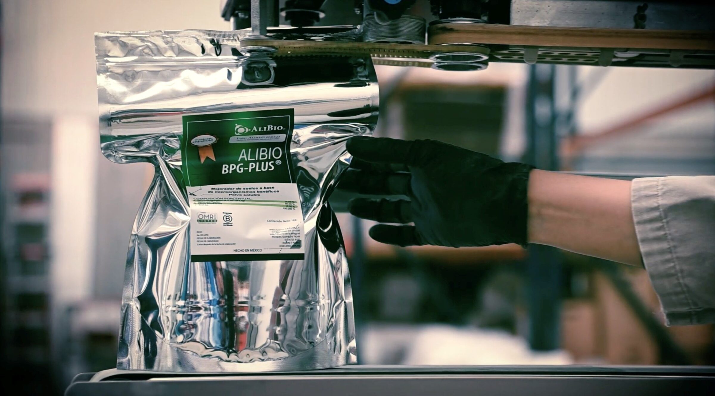 How AliBio Creates Systems for Crops to Thrive Amid Environmental ...