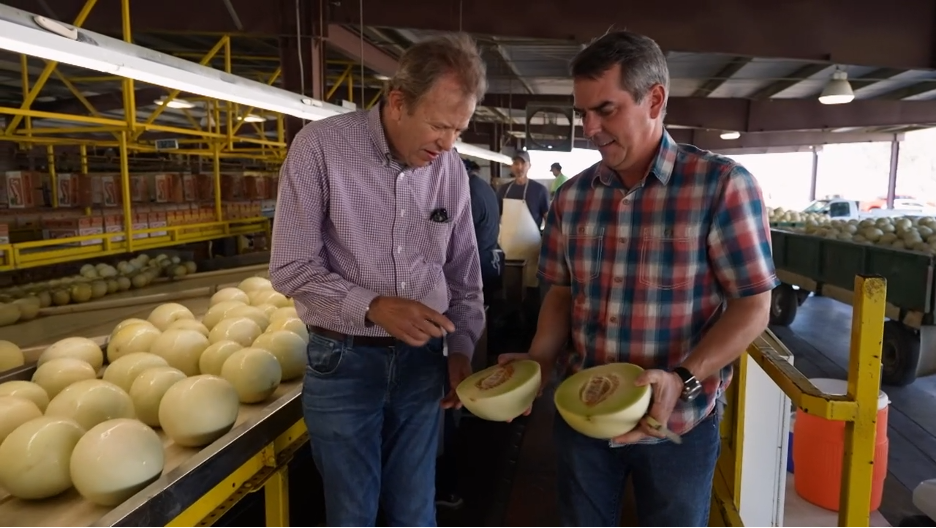 Farming, the Final Frontier - Western Growers Association Western ...