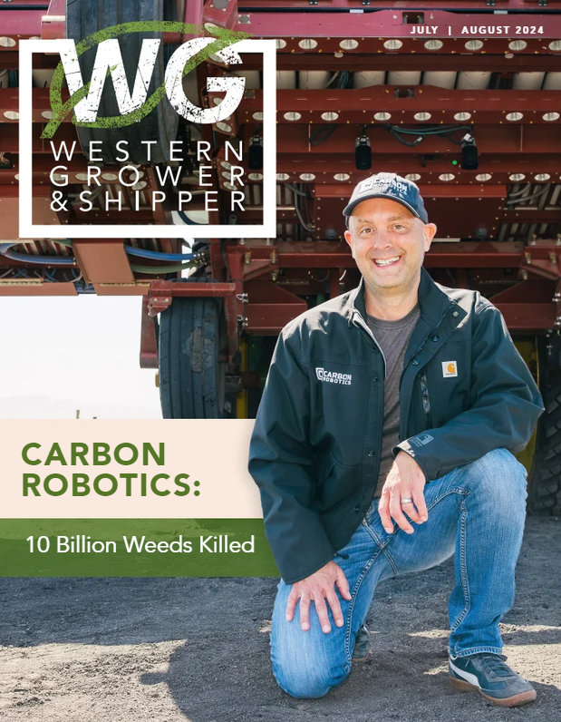 Western Grower & Shipper July/August Digital Issue Available Now ...