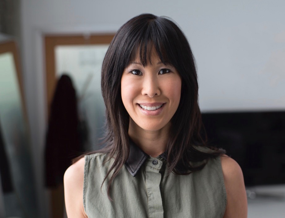 Laura Ling to be Kickoff Keynote Speaker at WG Annual Meeting - Western ...